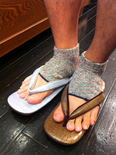 mikaera – 東京ミッドタウン店